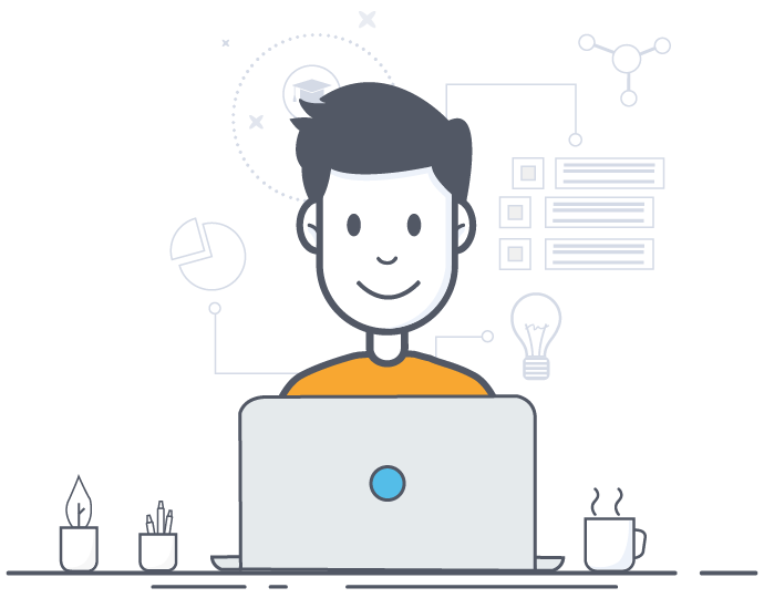 About Us - Letsintern